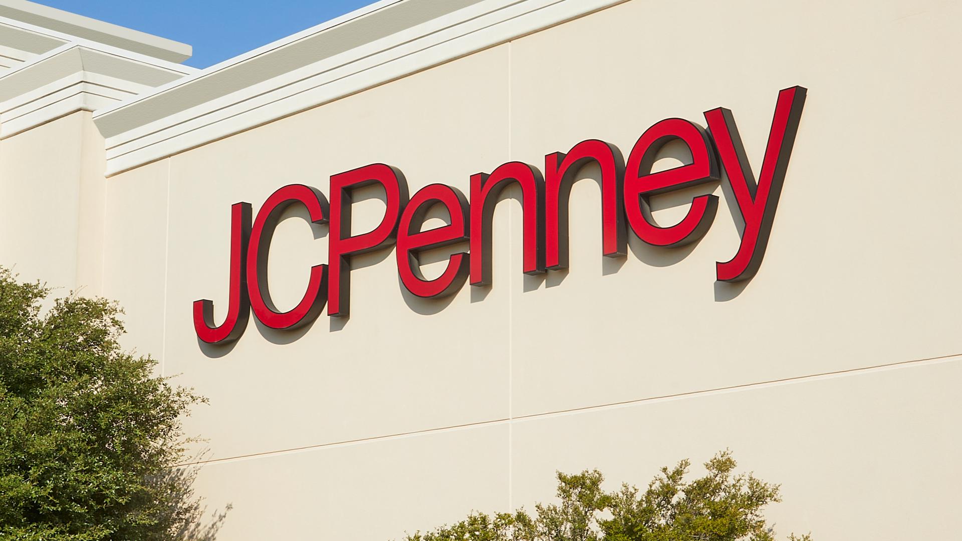 JCPenney Denver store to close in May | 9news.com