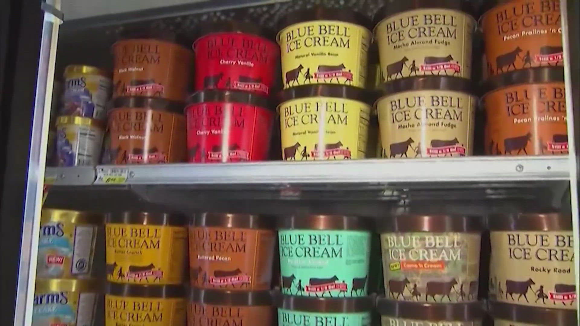 Blue Bell’s next big release drops Thursday, May 1 | 9news.com