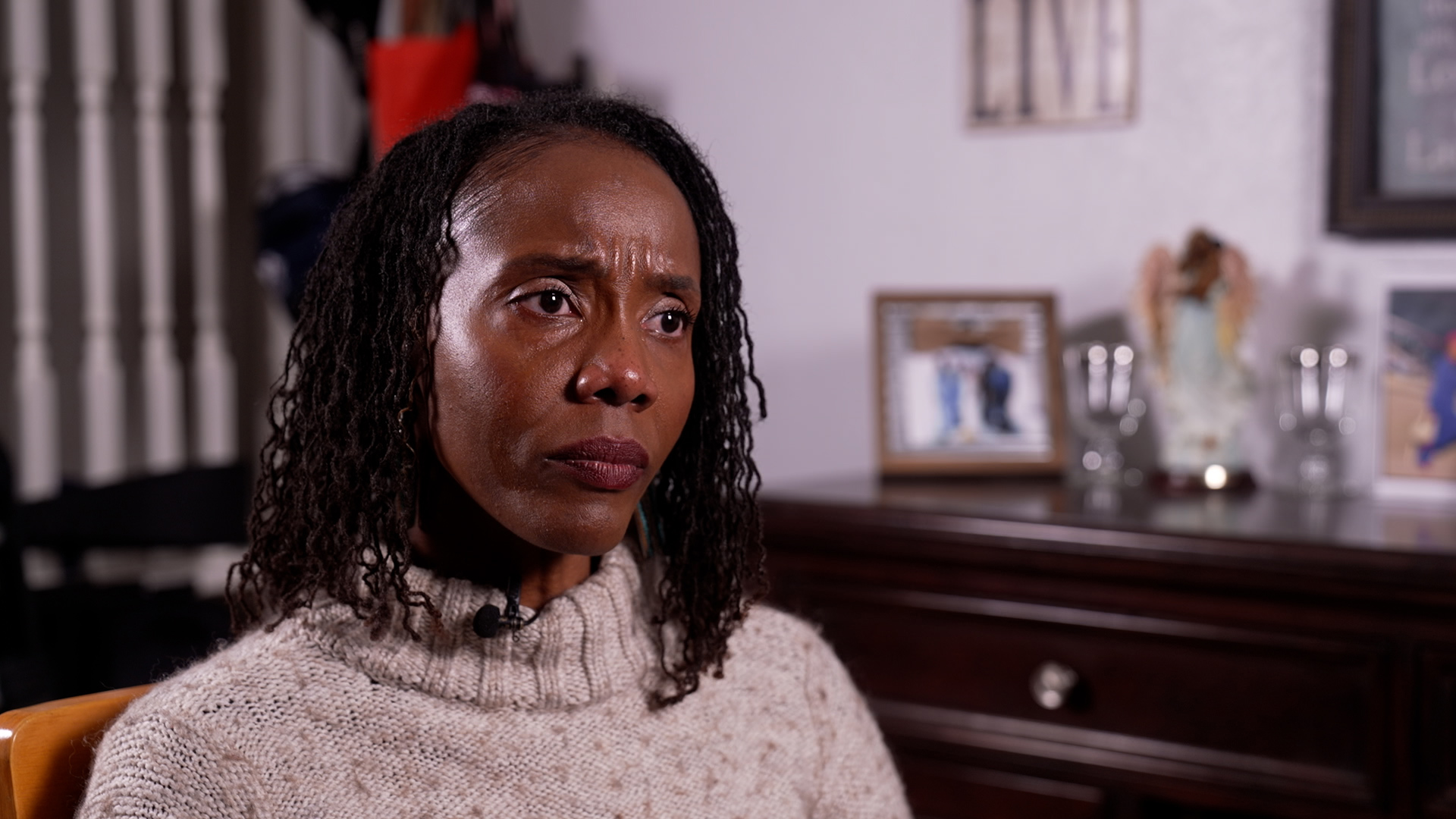 Wells Fargo denies claim after 83-year-old Dallas woman’s check is ...