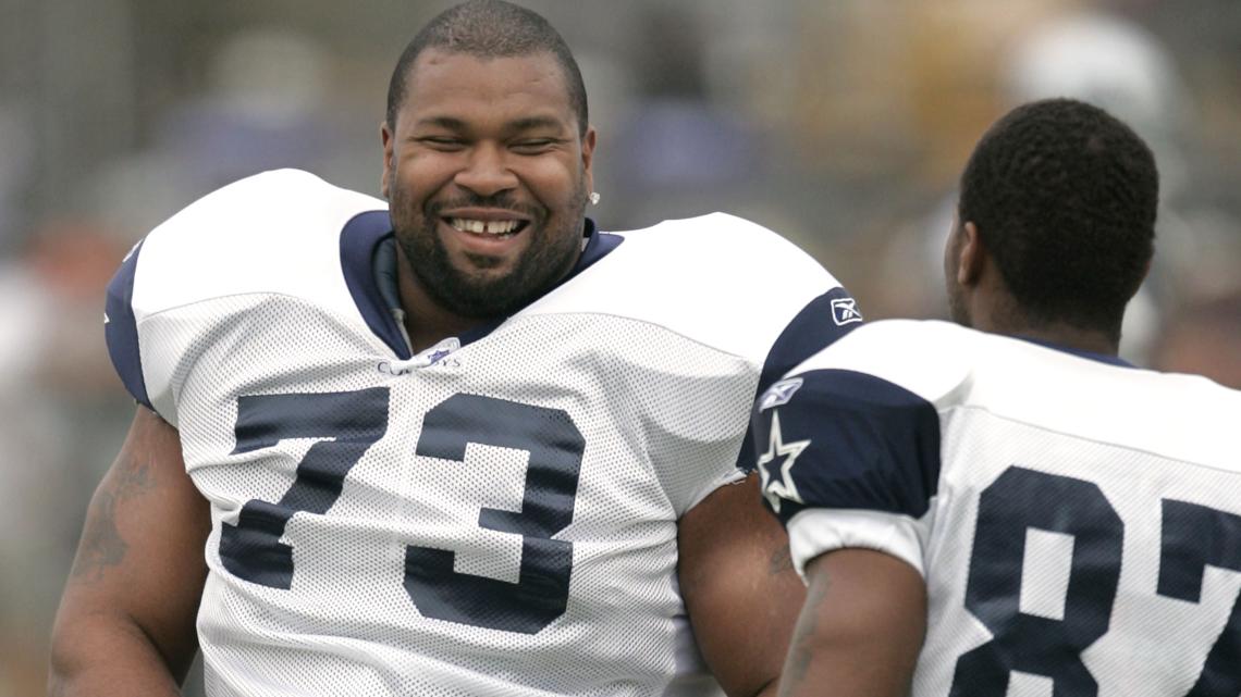 Larry Allen death: How did Dallas Cowboys legend die? | 9news.com