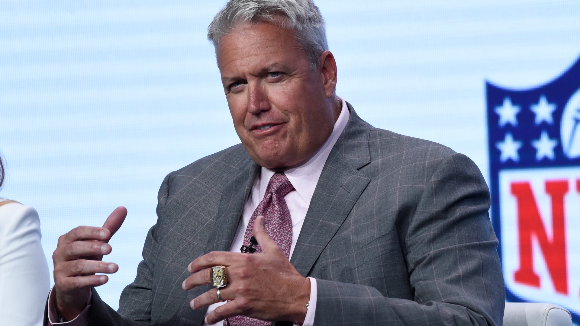 A look at Denver Broncos defensive coordinator candidate Rex Ryan ...