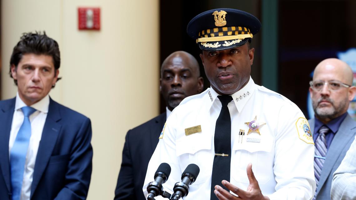 Activists expected to call for Gaza ceasefire in Chicago at DNC | 9news.com