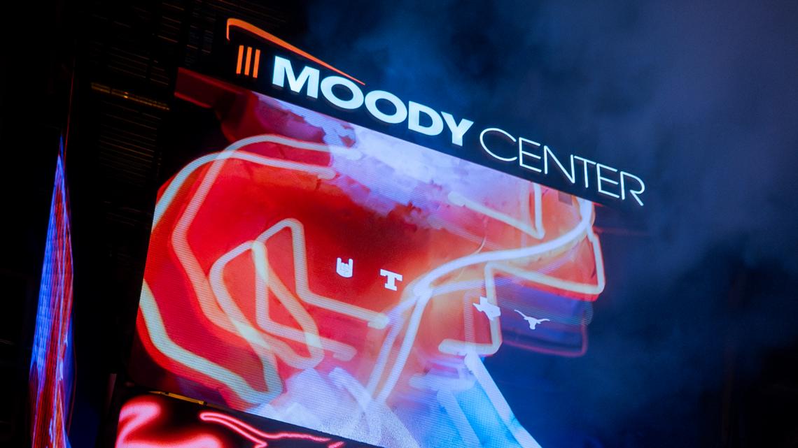 Oak View Group CEO indicted in bid-rigging scheme for Moody Center ...