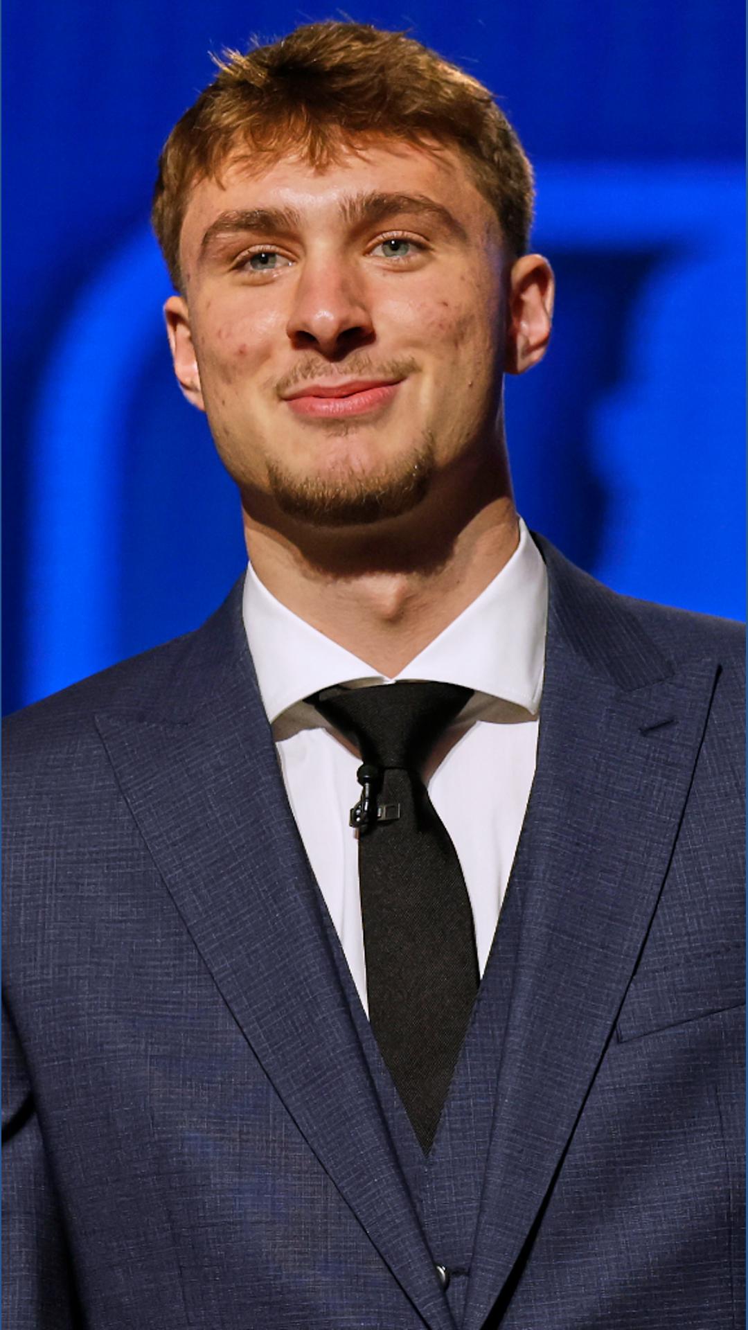 Cooper Flagg: How much is he making? Contract with Dallas Mavericks ...