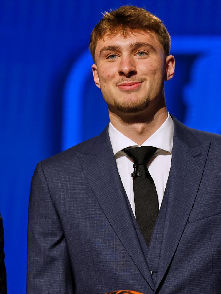 Cooper Flagg: How much is he making? Contract with Dallas Mavericks ...