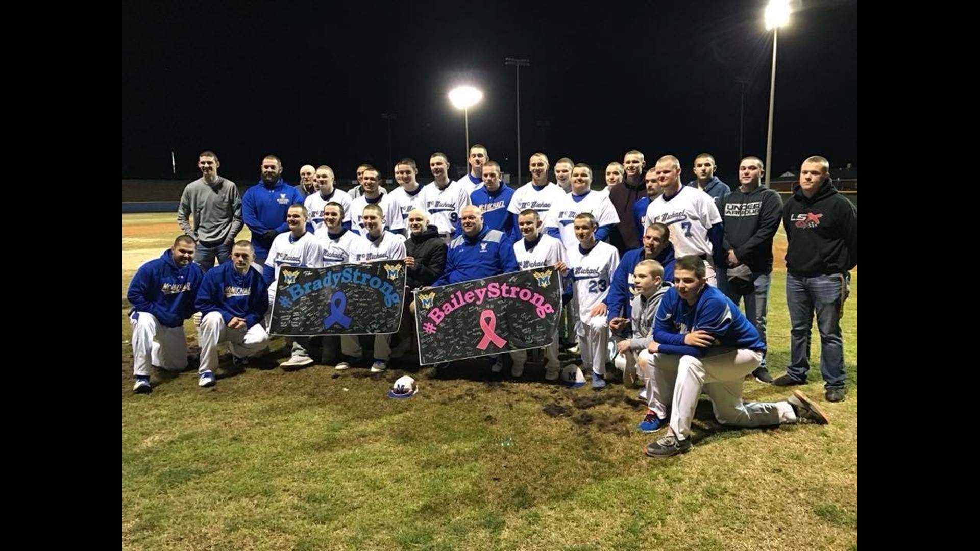 One Student at A Time | Triad SRO Shane Woodall Goes Above and Beyond ...