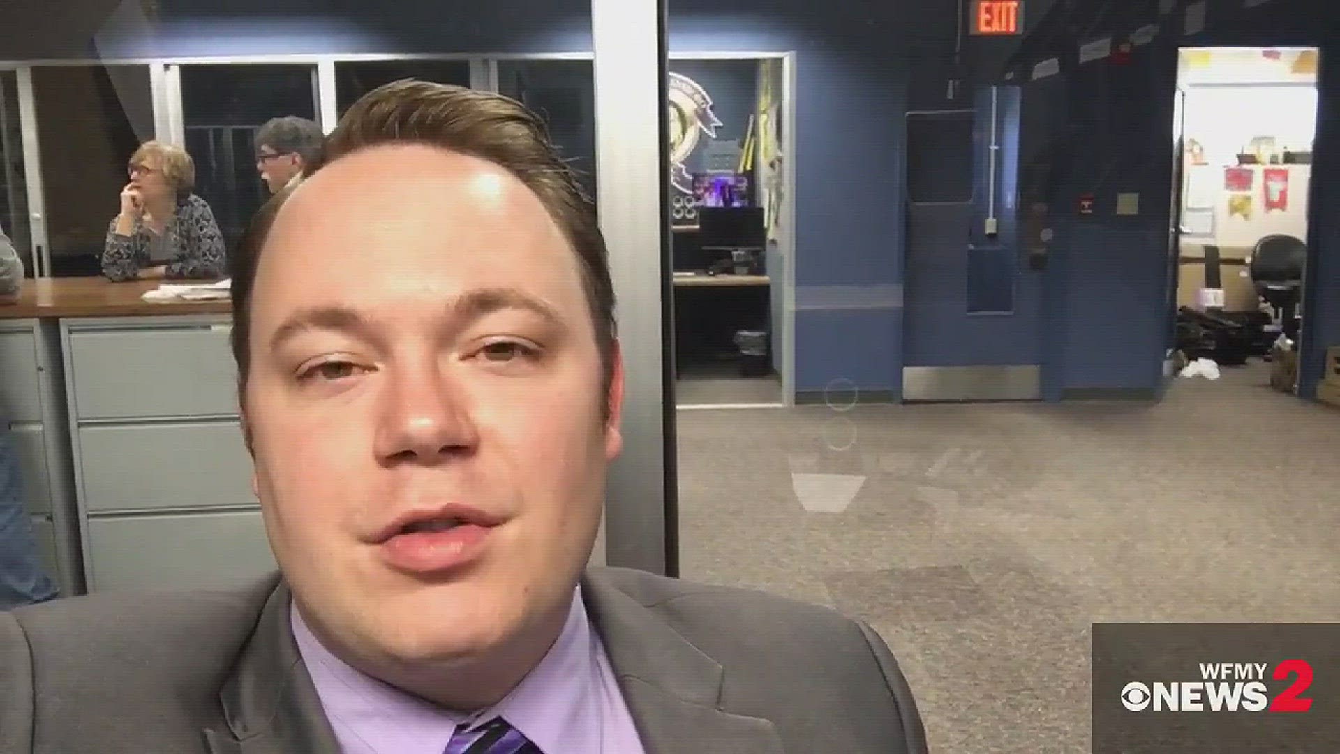 Judge Henry Frye Honored With Bridge Dedication | 9news.com