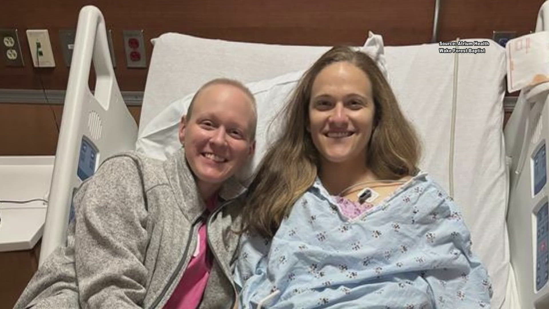 Two sisters in their 20s, two breast cancer diagnoses: How genetic ...