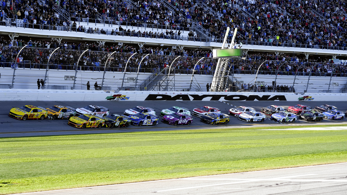 NASCAR: What to watch for in this year's Daytona 500 | 9news.com