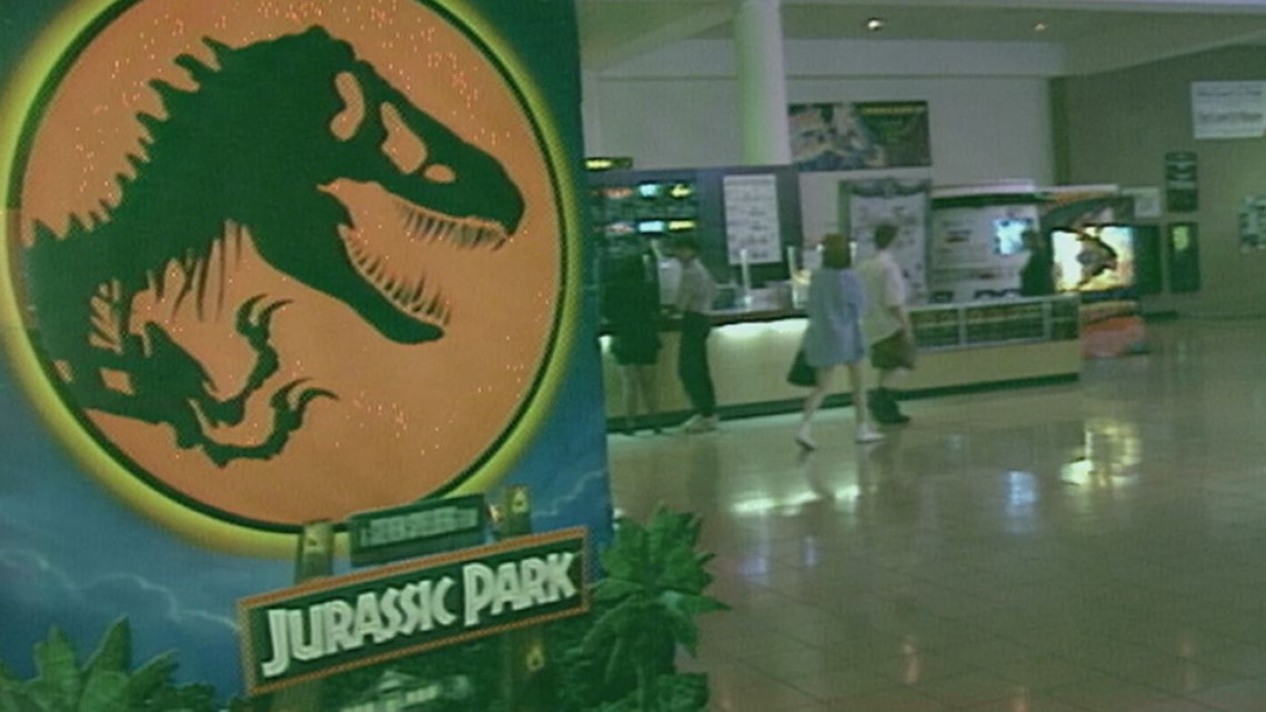 'Jurassic Park' in concert: Colorado Symphony plans movie-screening ...
