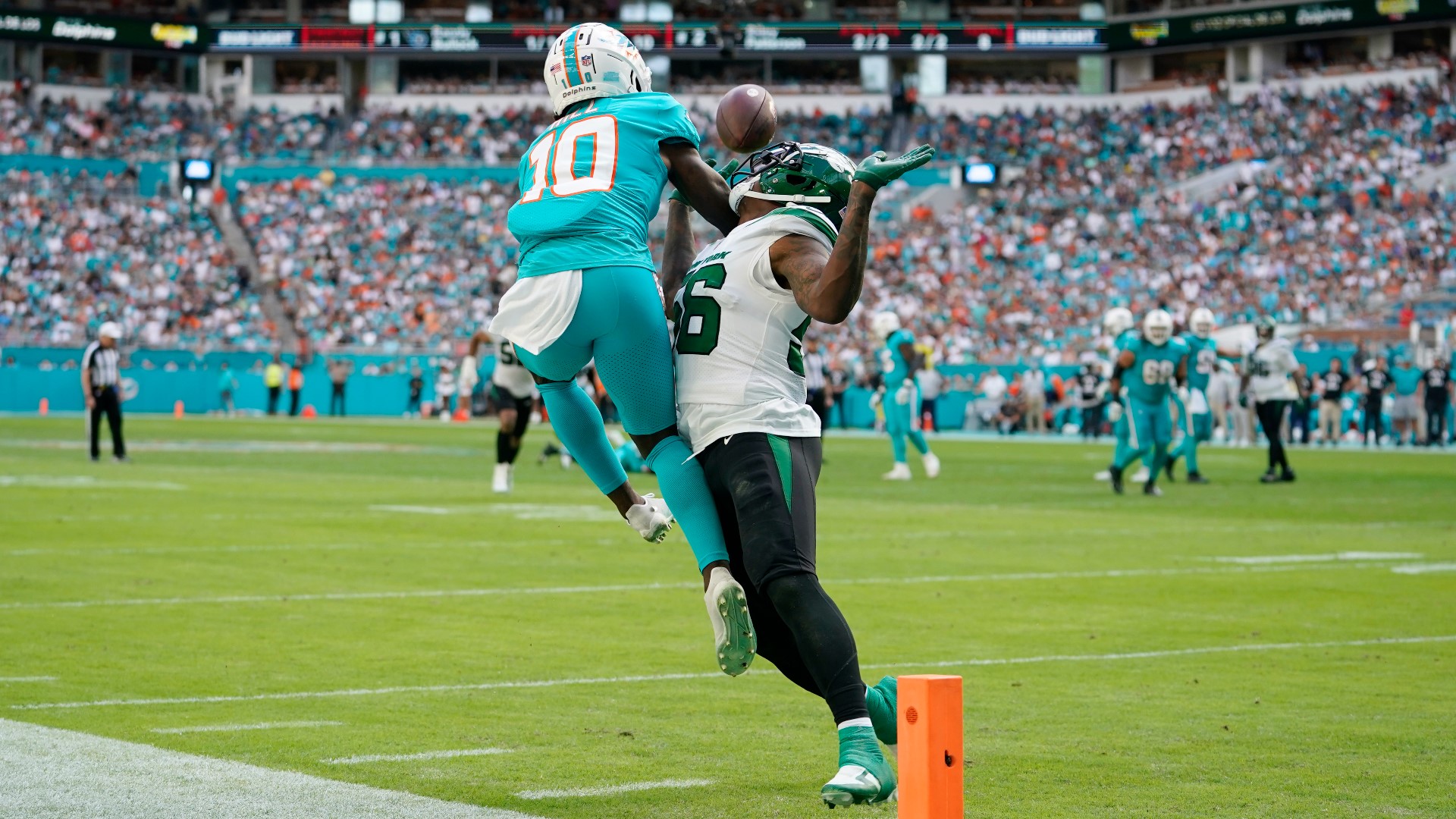9 keys to Denver Broncos beating Miami Dolphins | 9news.com