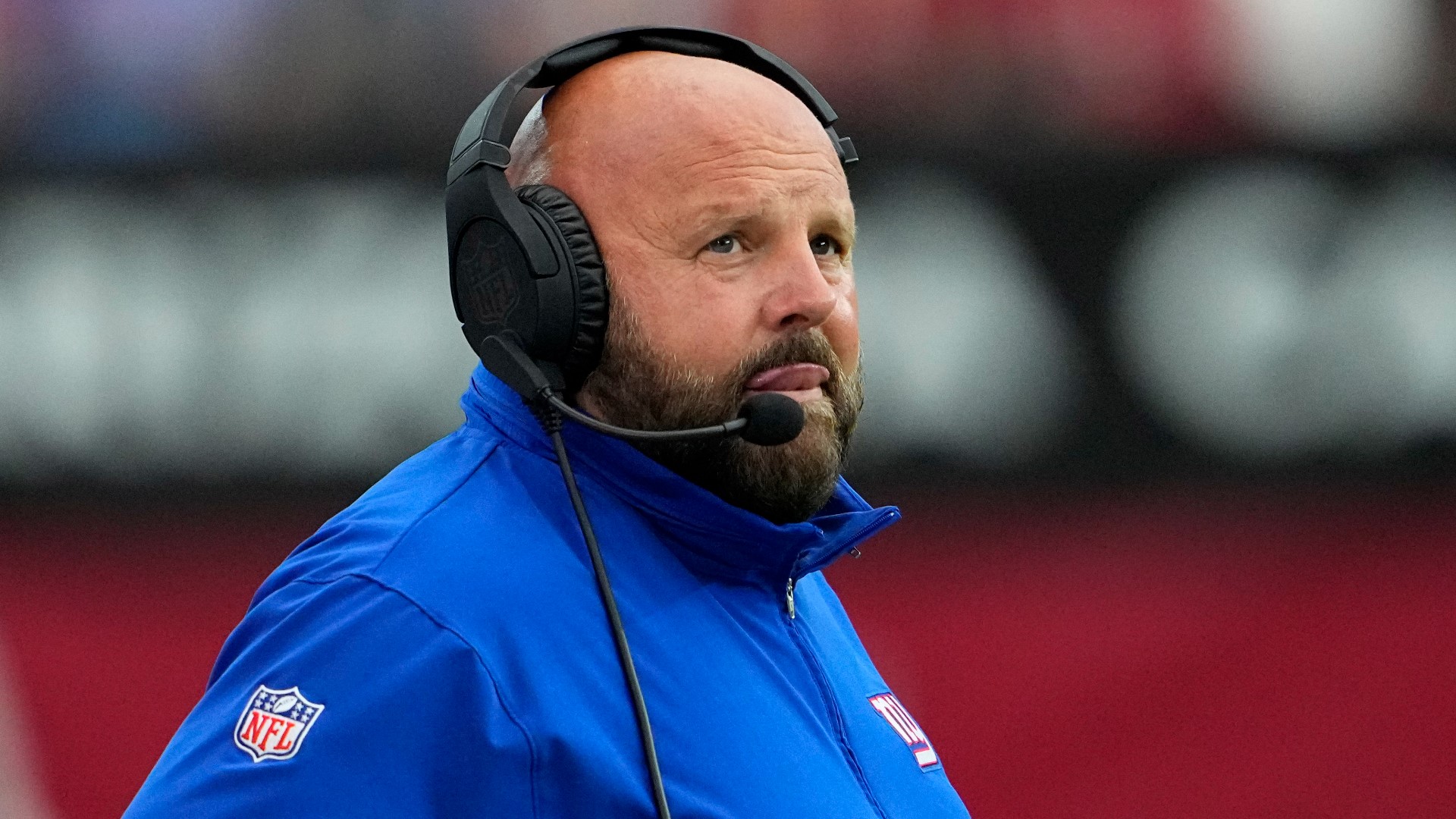 Brian Daboll interviews twice in three days for Raiders head coach ...