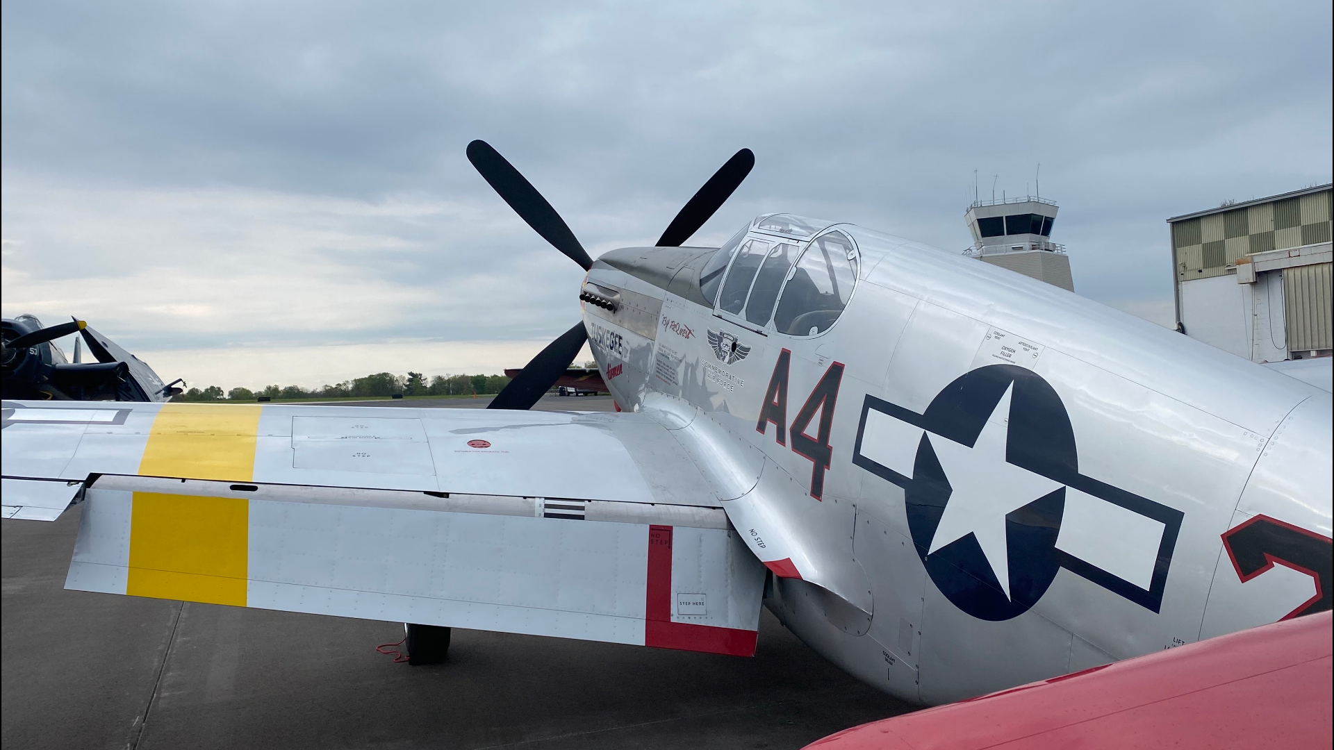 Here's who's coming to Pikes Peak Airshow this year | 9news.com