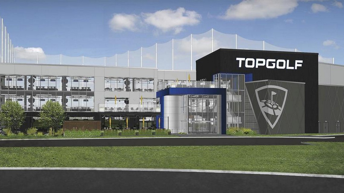 Louisville Topgolf Renderings | 9news.com