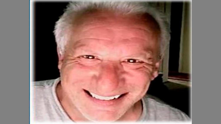 New details on 'Golden Girls' actor Charles Levin's tragic death ...