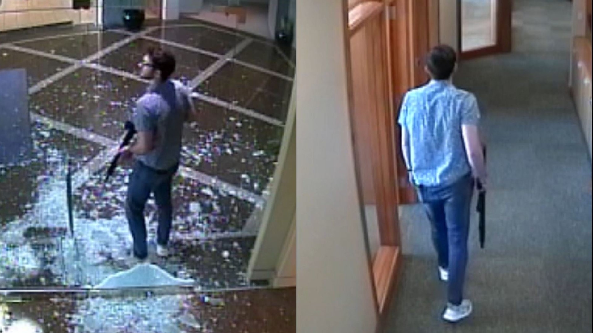 Louisville attack highlights challenge of stopping violent video ...