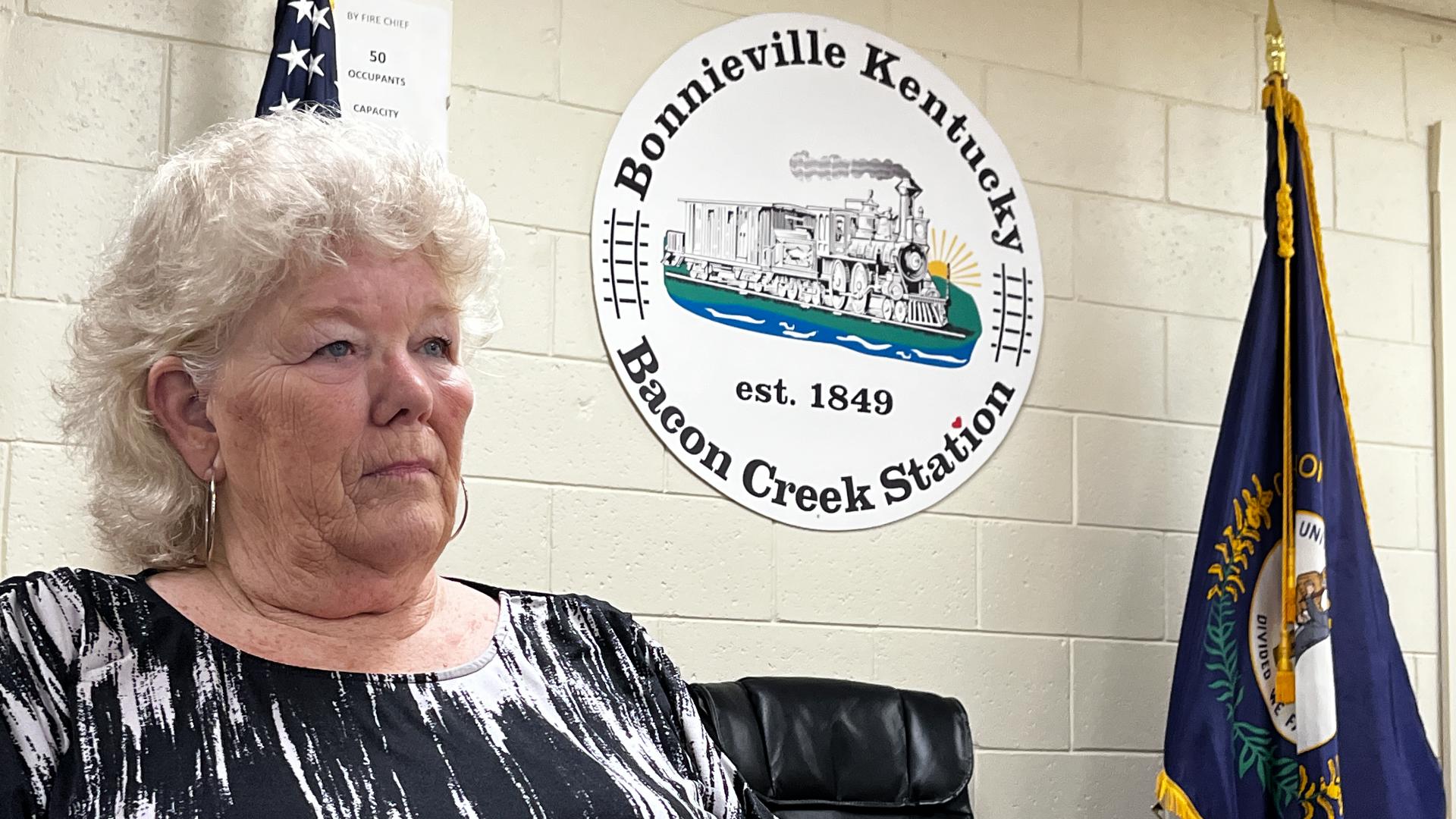 Bonnieville, Ky. moves to dissolve city government; What's next ...
