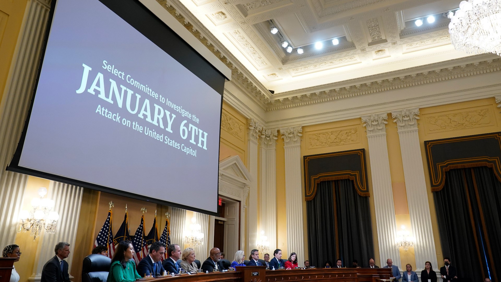 Liz Cheney to speak at Colorado College graduation ceremony | 9news.com