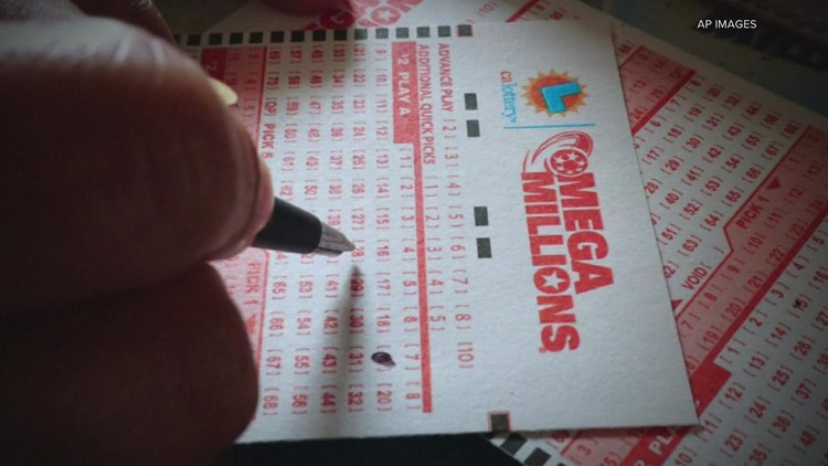 These are the 'luckiest' Mega Millions stores in metro Denver | 9news.com