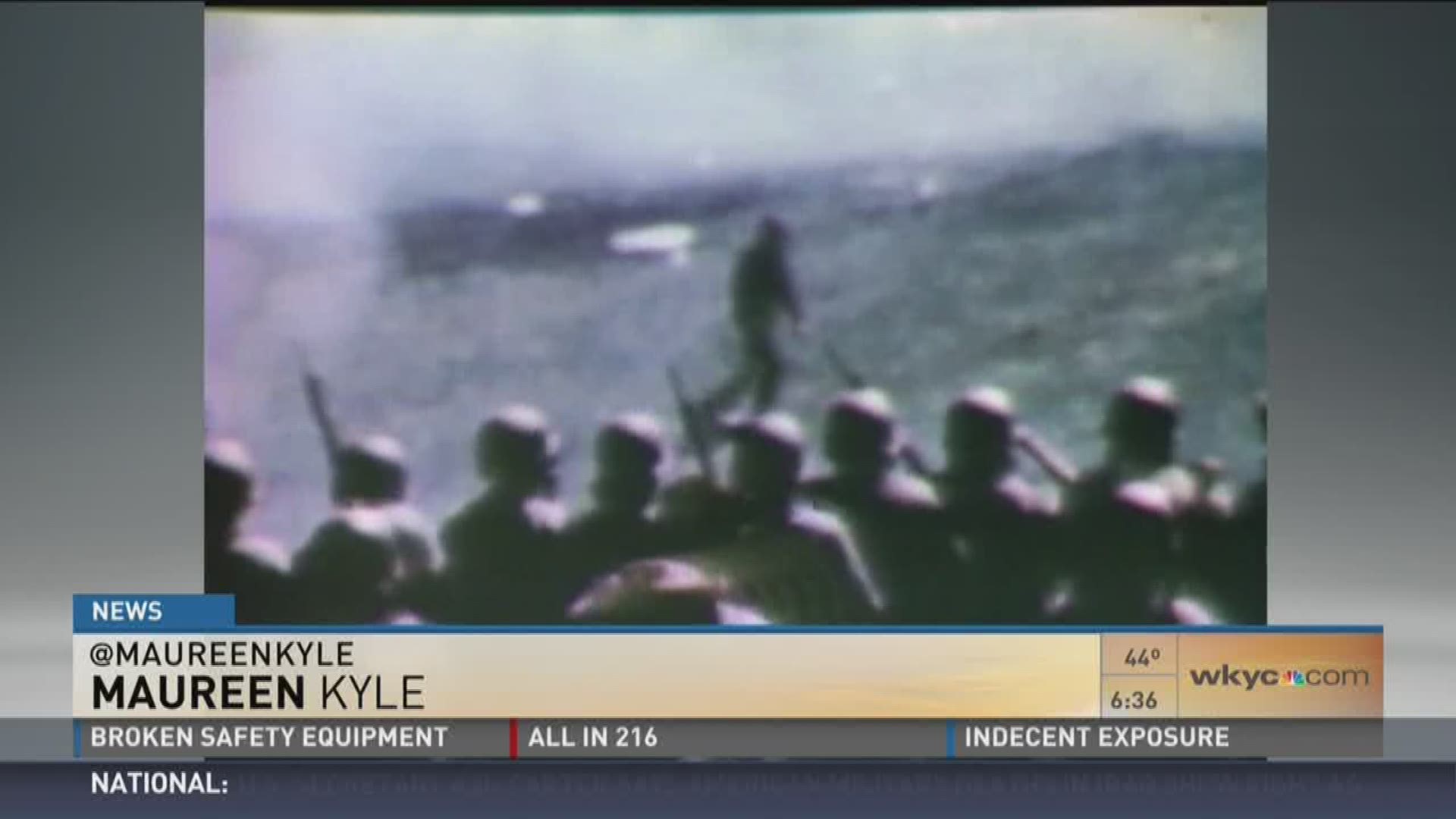46 years later: Remembering the Kent State shootings | 9news.com