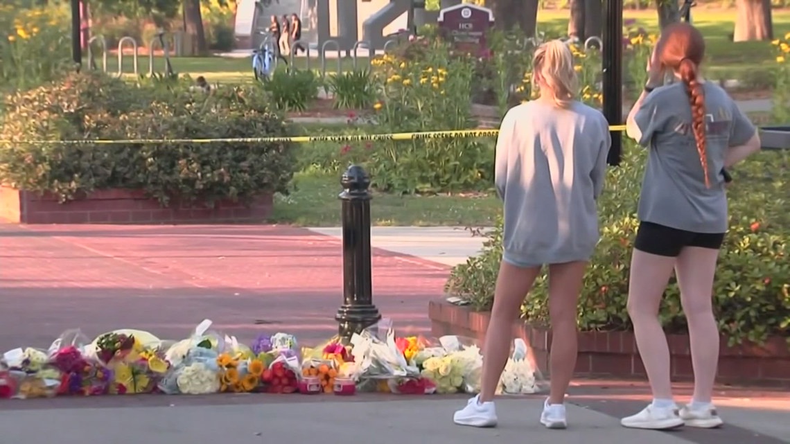 Who was the shooter in the FSU shooting? | 9news.com