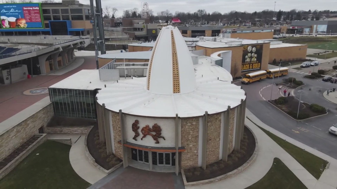 Pro Football HOF changes bylaws, including 1 year wait for coach ...