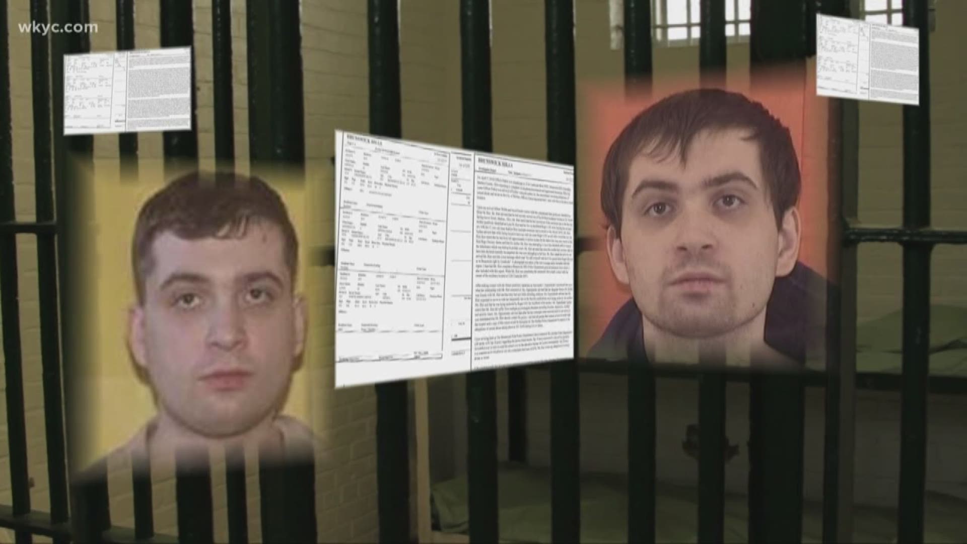 Timmothy Pitzen hoax: Brian Michael Rini pleads not guilty | 9news.com