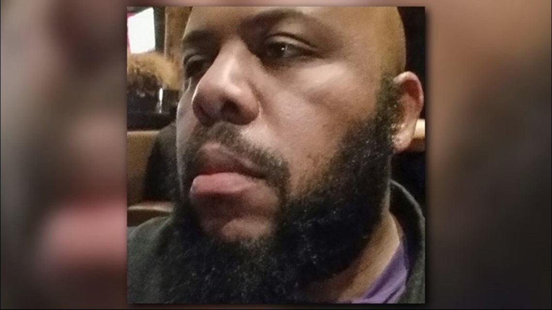 Cleveland police made contact with Steve Stephens after Facebook ...