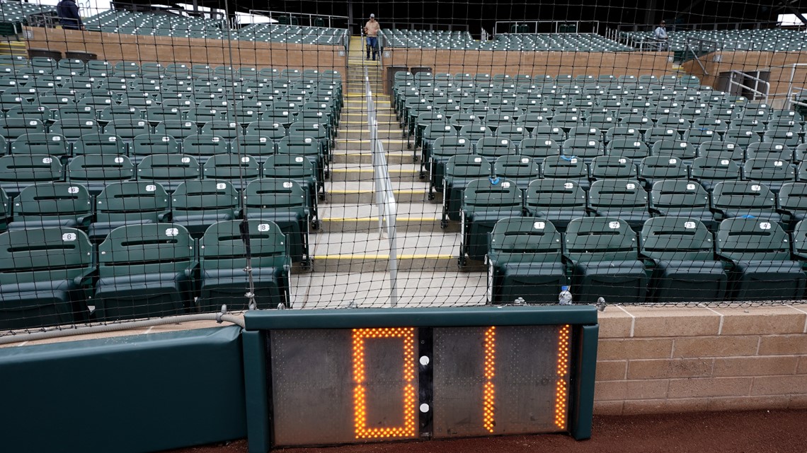 Milwaukee Brewers to extend alcohol sales due to rule changes | 9news.com