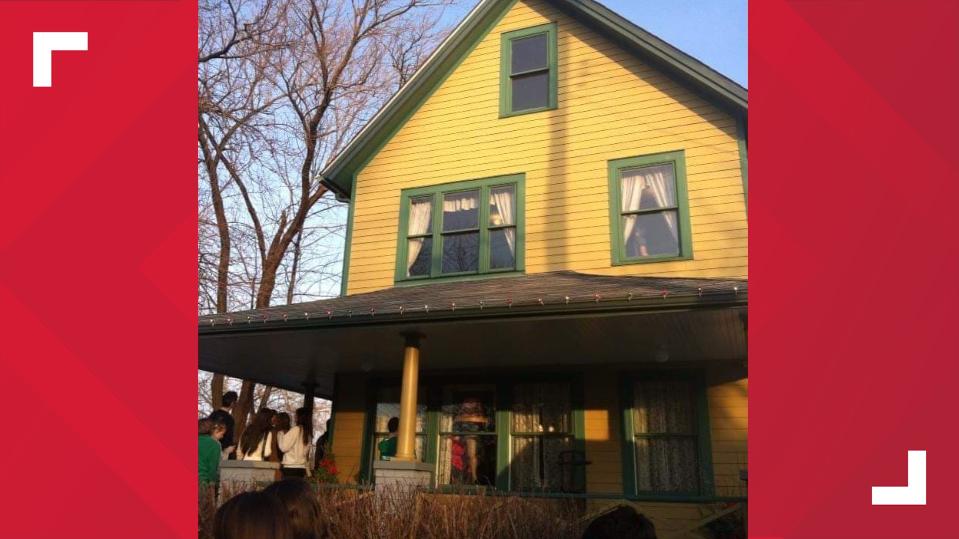 'A Christmas Story' house sold: Who now owns the Cleveland home ...