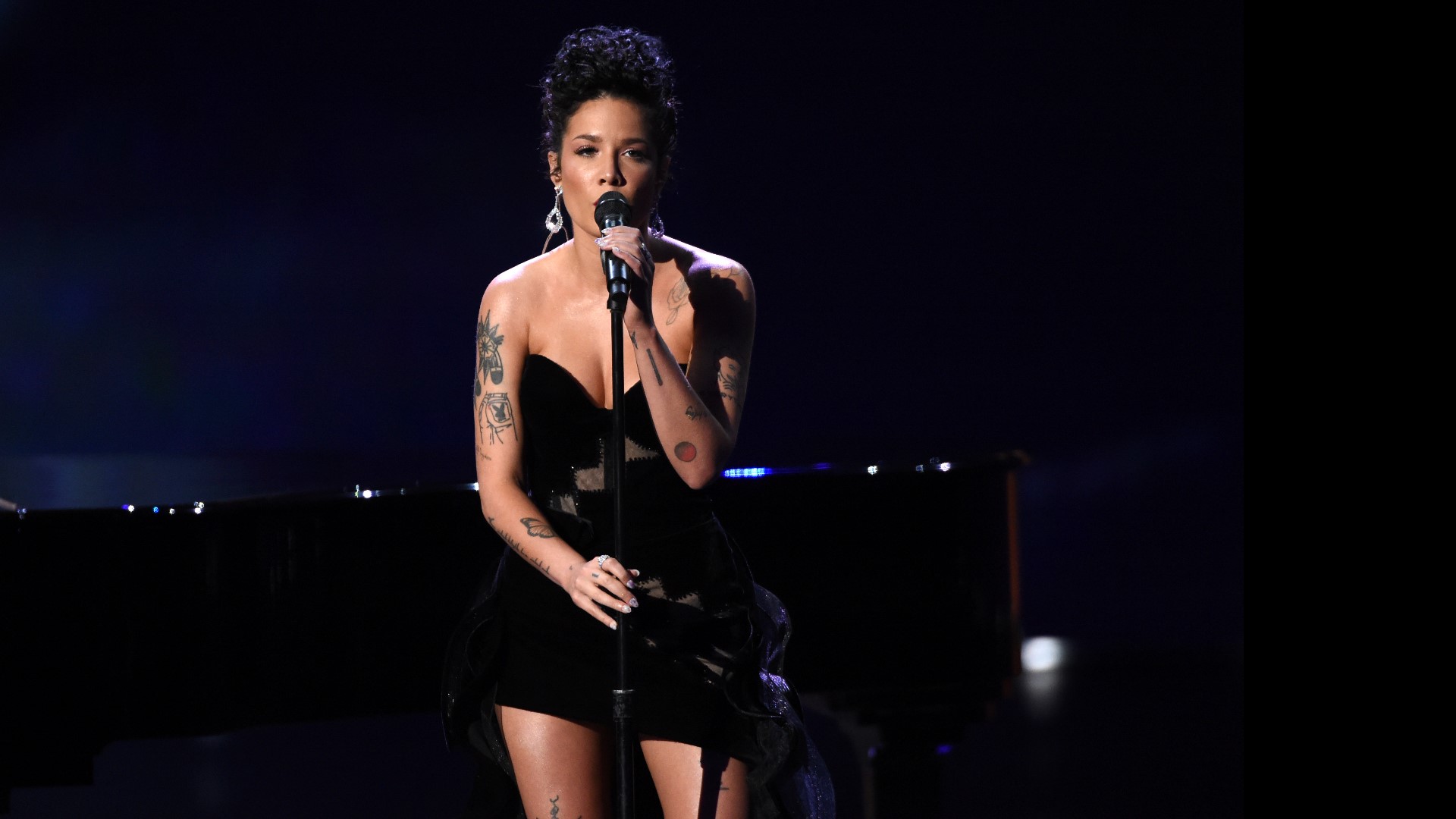 Halsey adds 2nd concert in Colorado in July 2020 | 9news.com