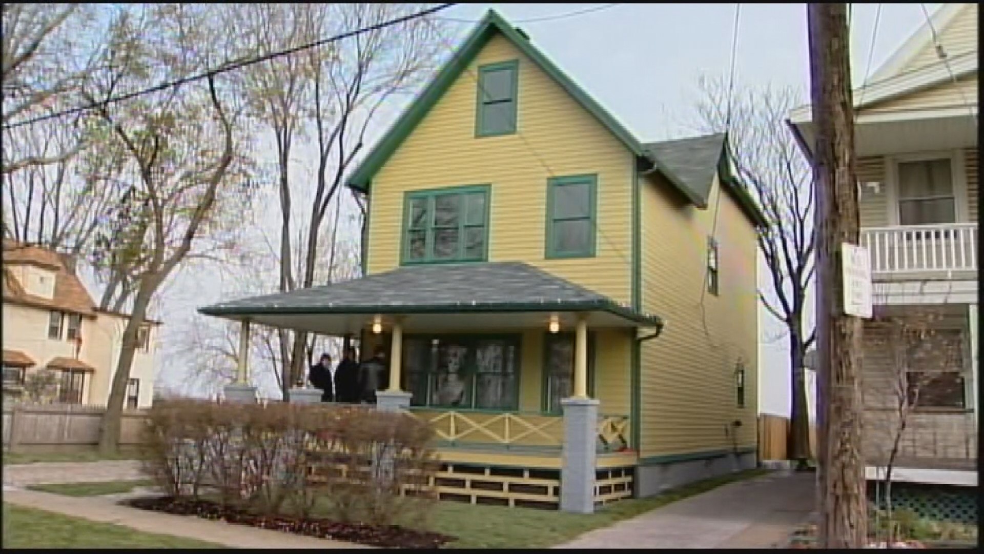 'A Christmas Story' house sold: Who now owns the Cleveland home ...