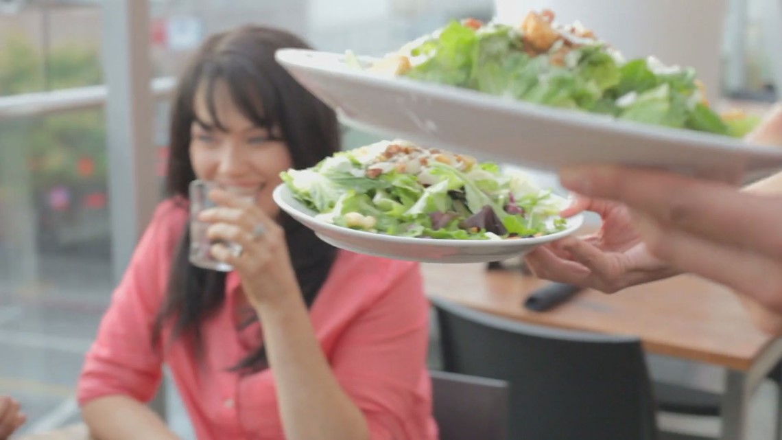 Denver moves to Level Clear | 9news.com