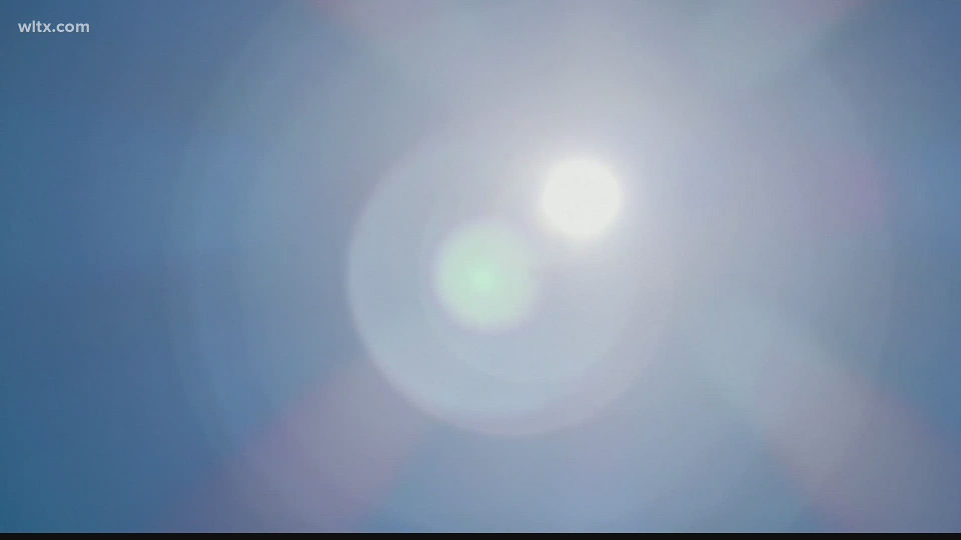 Earth sets heat record for third day in one week | 9news.com