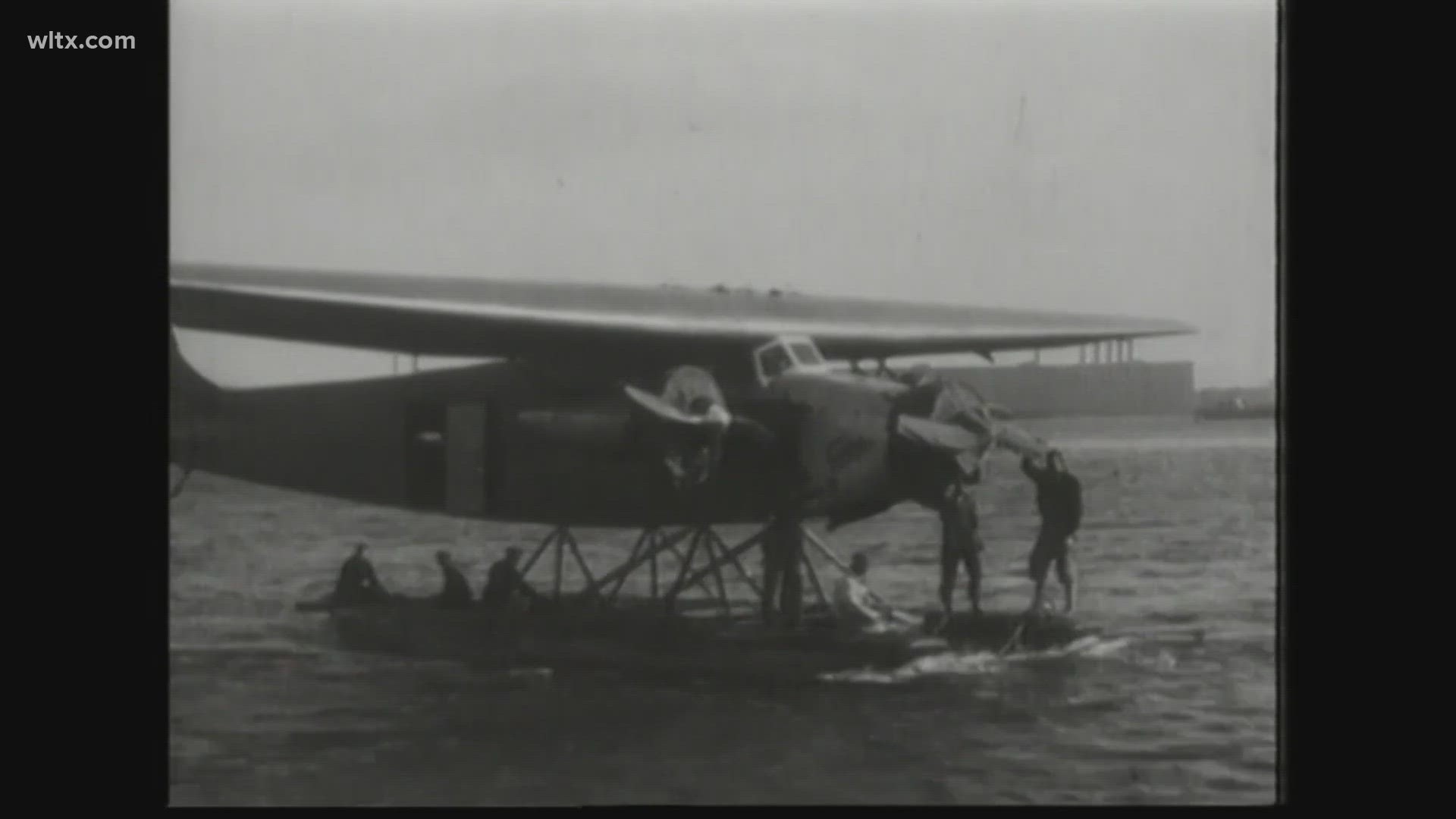 Has Amelia Earhart's plane been found? | 9news.com