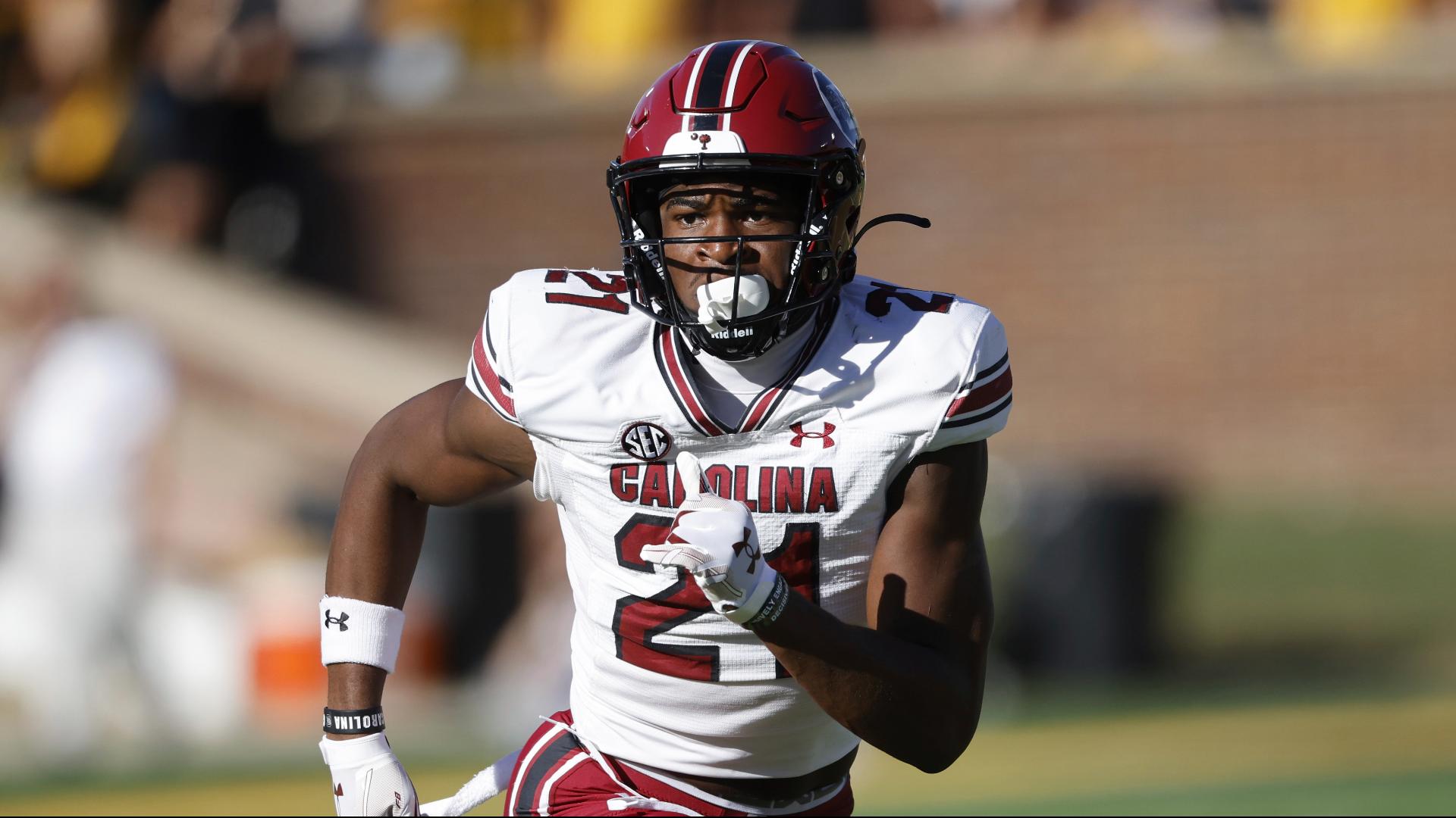 Shedeur Sanders draft night disappointment: No call in Round 1 | 9news.com