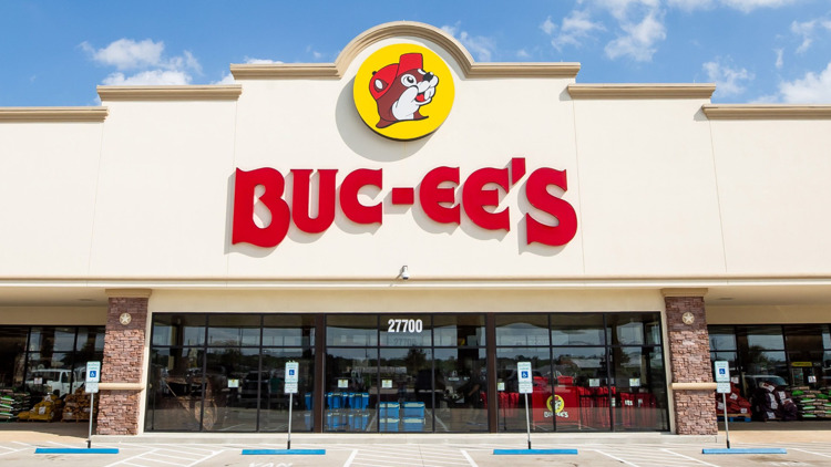 Buc-ee's announces plans to open first location in Colorado | 9news.com