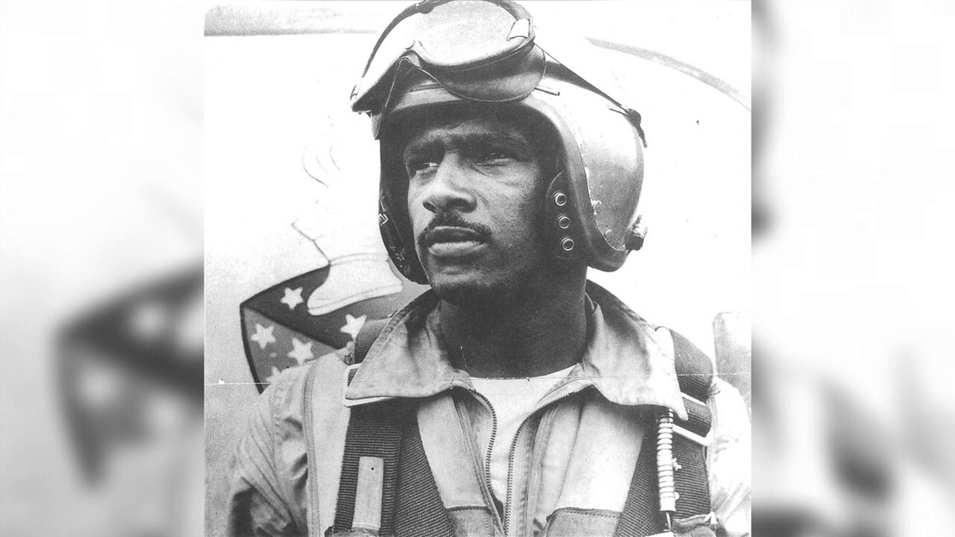 Tuskegee Airman recalls Luzerne County roots ahead of 100 birthday ...