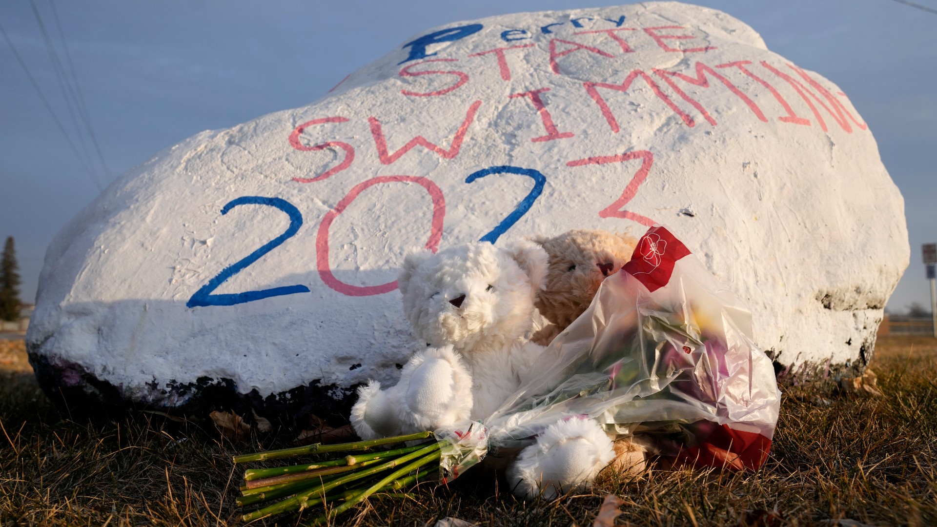 Perry, Iowa school shooting: Victim and suspect info so far | 9news.com