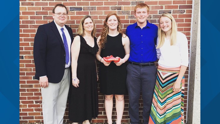 Dan Marburger, Perry High School principal, among 6 victims shot ...