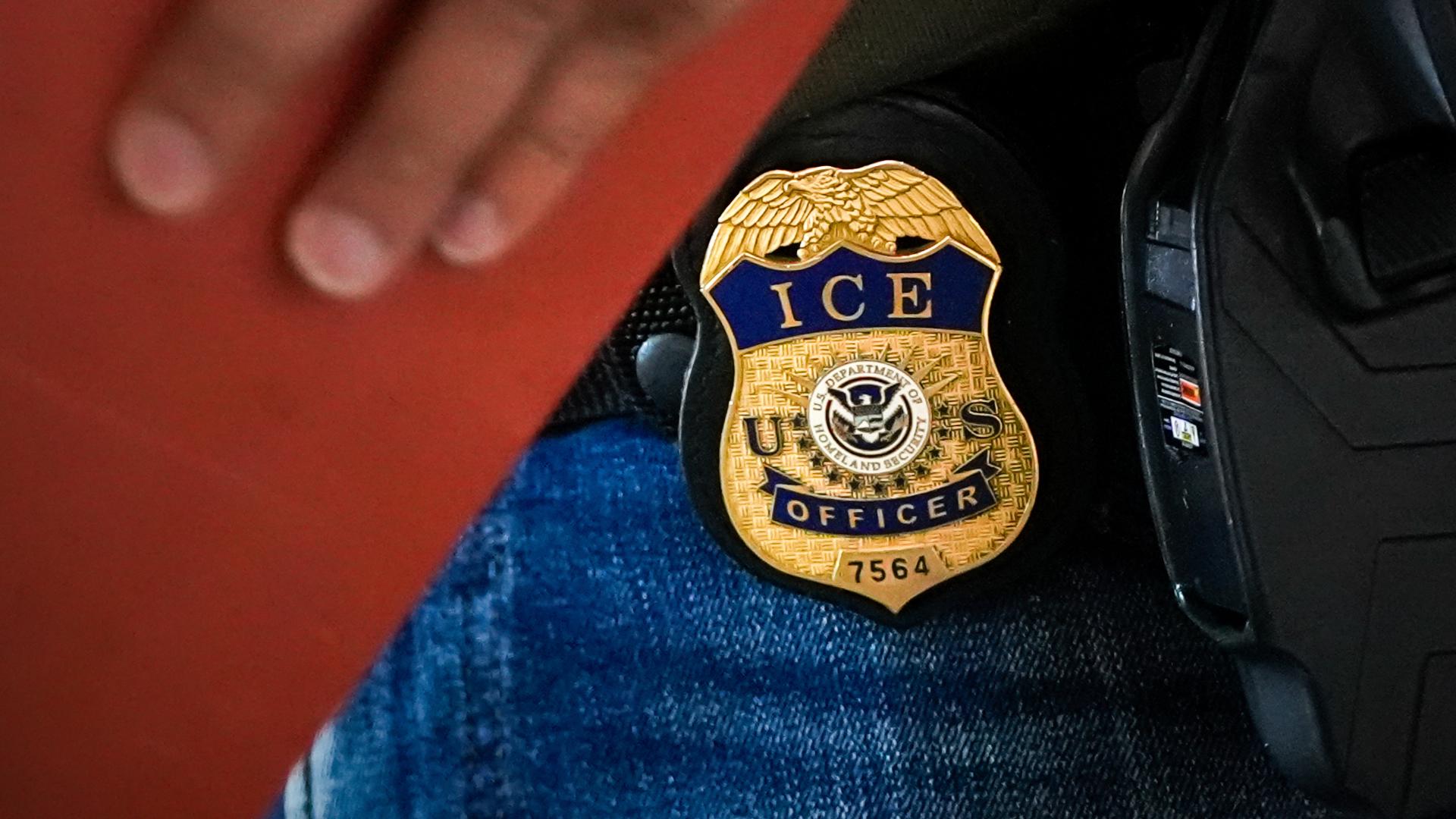 Immigrants fear deportation at scheduled ICE check-ins | 9news.com
