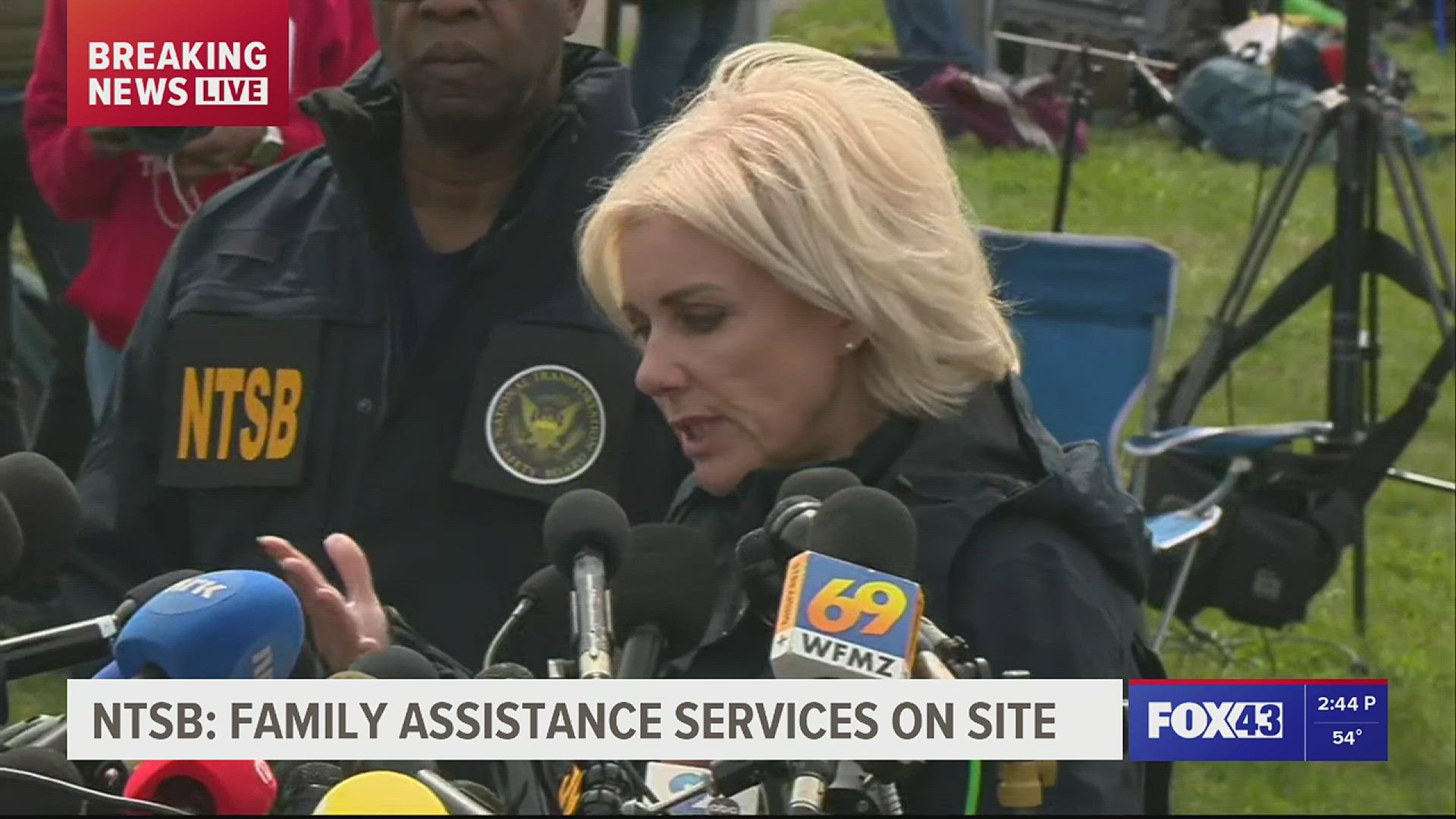 Companies reroute cargo after Baltimore bridge collapse | 9news.com