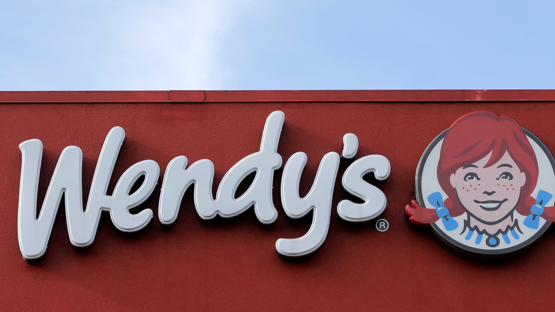 Wendy’s introduces new Frosty Cream Cold Brew coffee lineup | 9news.com