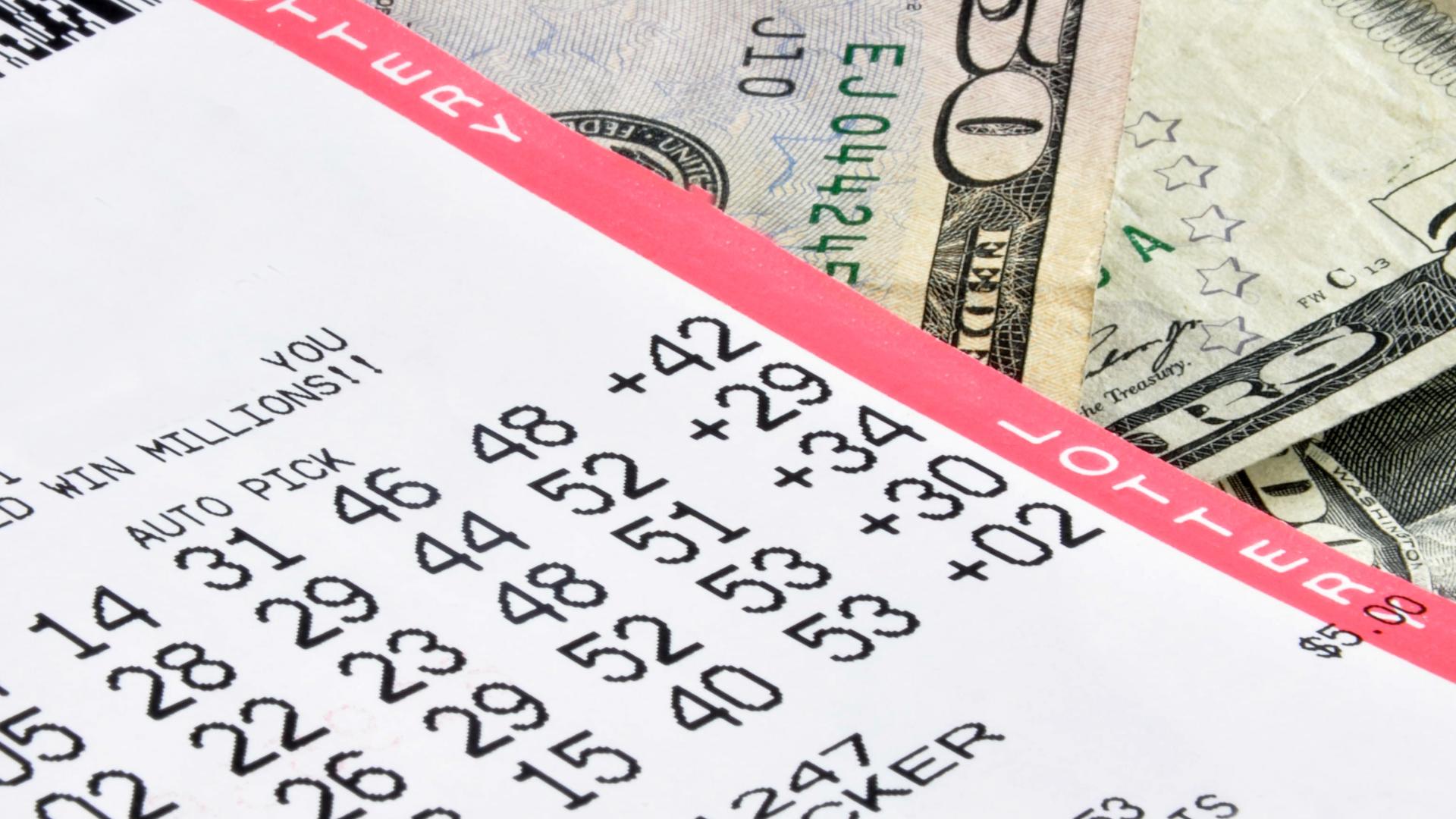 Two big lottery winners in Colorado; Powerball jackpot soars to $1.25 ...