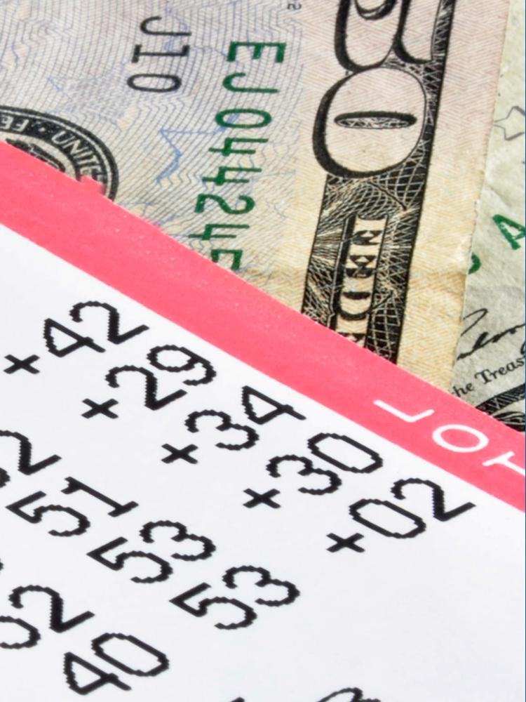 Two big lottery winners in Colorado; Powerball jackpot soars to $1.25 ...