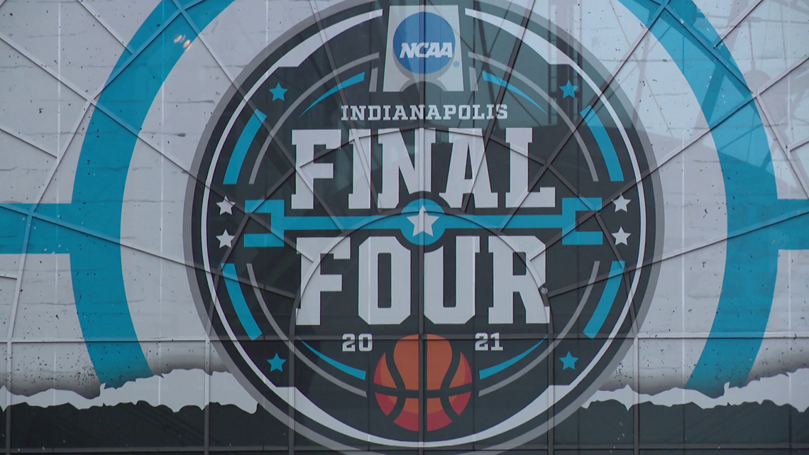 Indianapolis is ready to host the Final Four | 9news.com