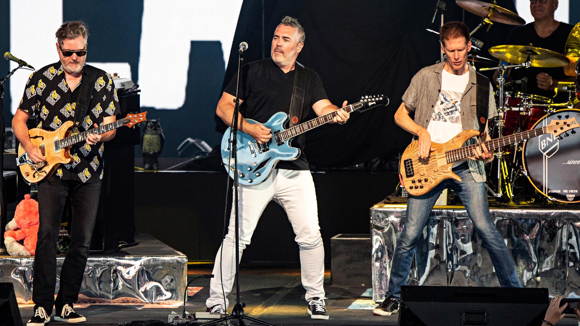 Red Rocks announces 2026 concerts for Ethel Cain and Yungblud | 9news.com