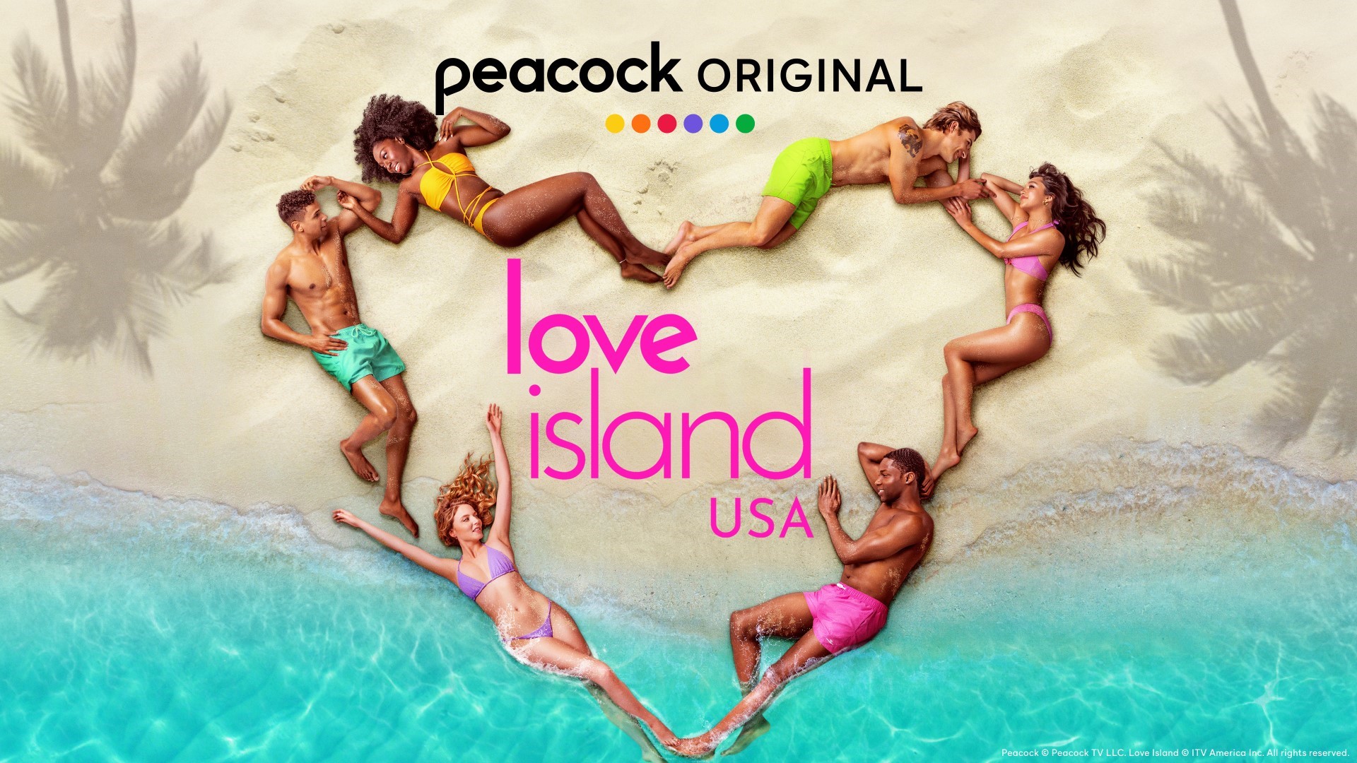 'Love Island USA' executive producer dies at 40 in Fiji due to ...