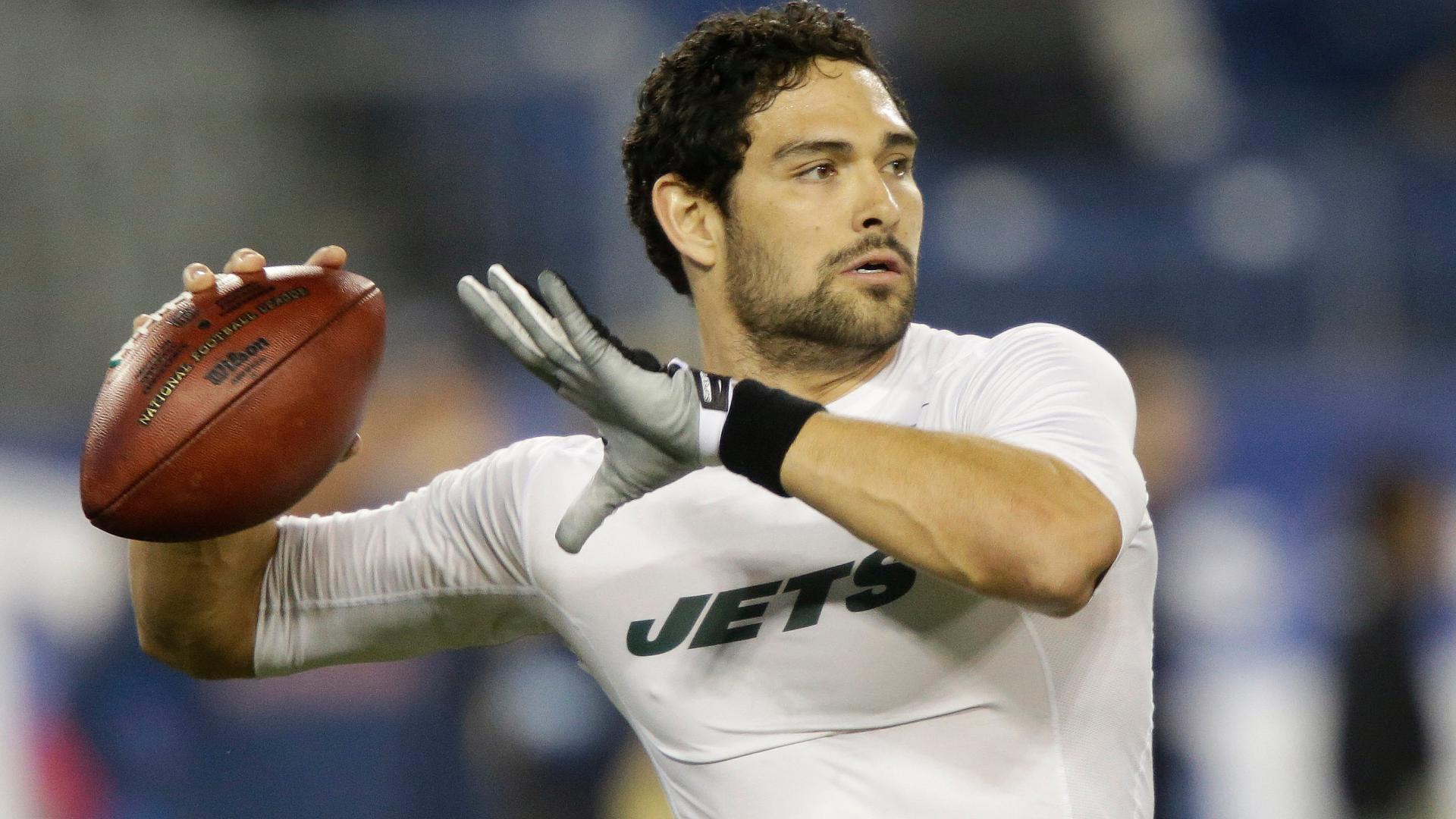 Mark Sanchez charged for alleged role in fight in downtown Indianapolis ...