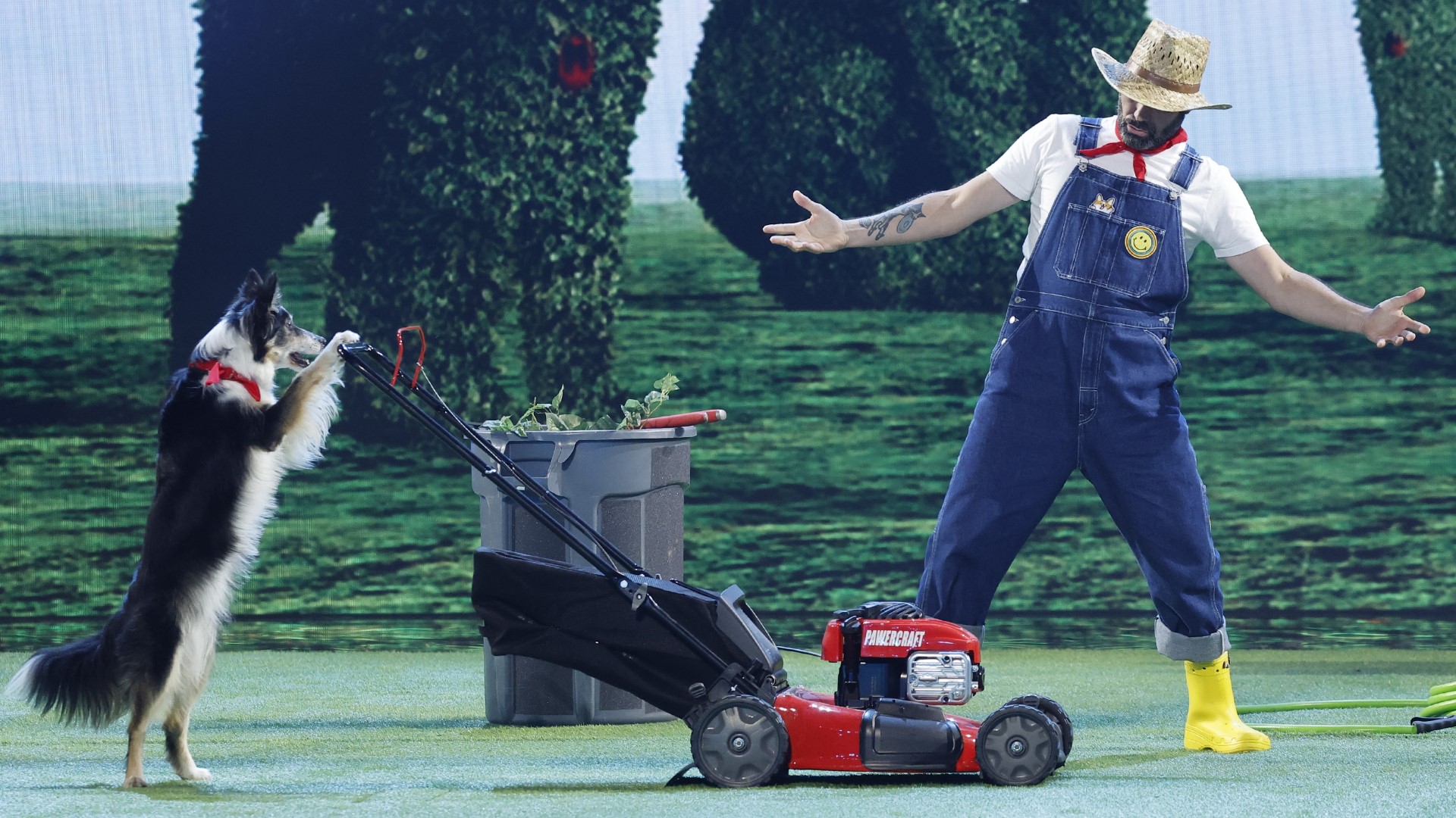 'It's unbelievable': Meet the new winner of America's Got Talent ...